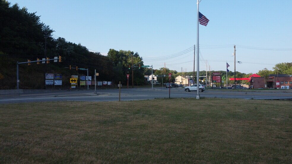 Route 11 & Carey St Bridge, Larksville, PA 18651 | LoopNet