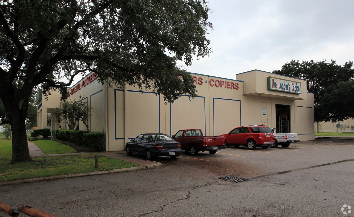 3900 North Fwy, Houston, TX 77022 | LoopNet