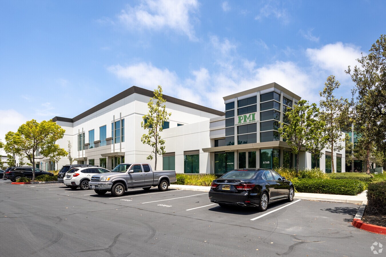 6166 Innovation Way, Carlsbad, CA 92009 | LoopNet