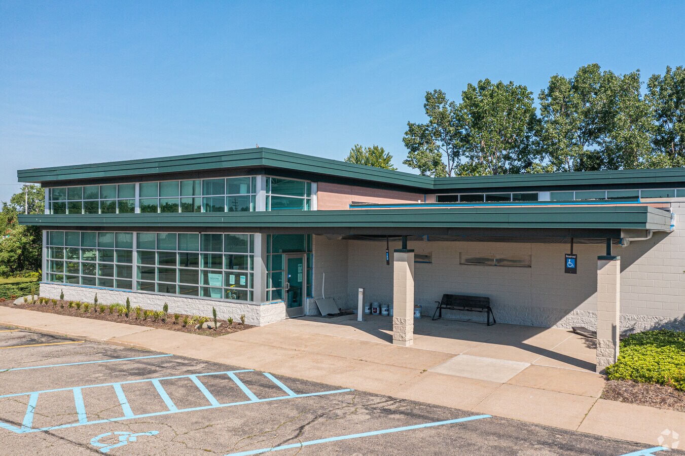 3350 Broadmoor Ave SE, Grand Rapids, MI 49512 - Spectrum Health Grand ...