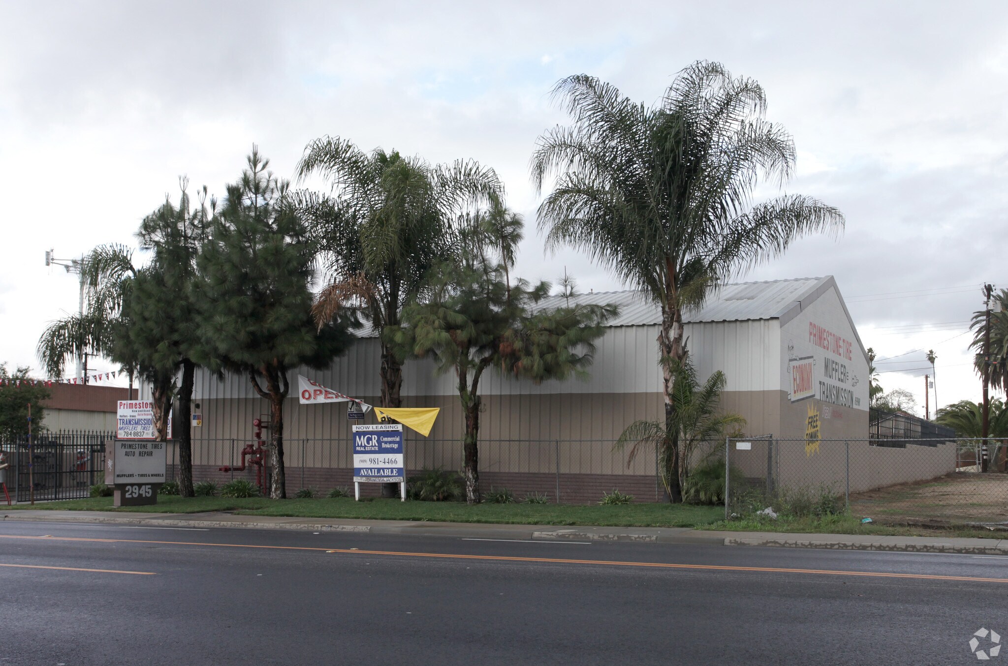 2945 14th St, Riverside, CA 92507 - Retail for Sale | LoopNet