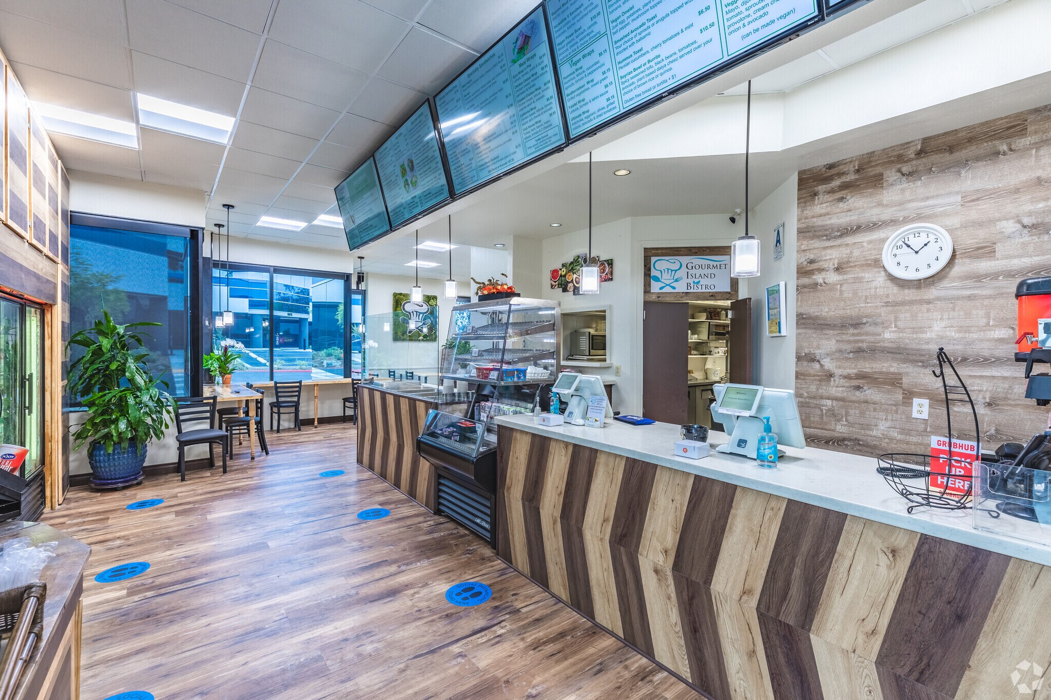 5575 Ruffin Rd, San Diego, CA 92123 - APEX | LoopNet