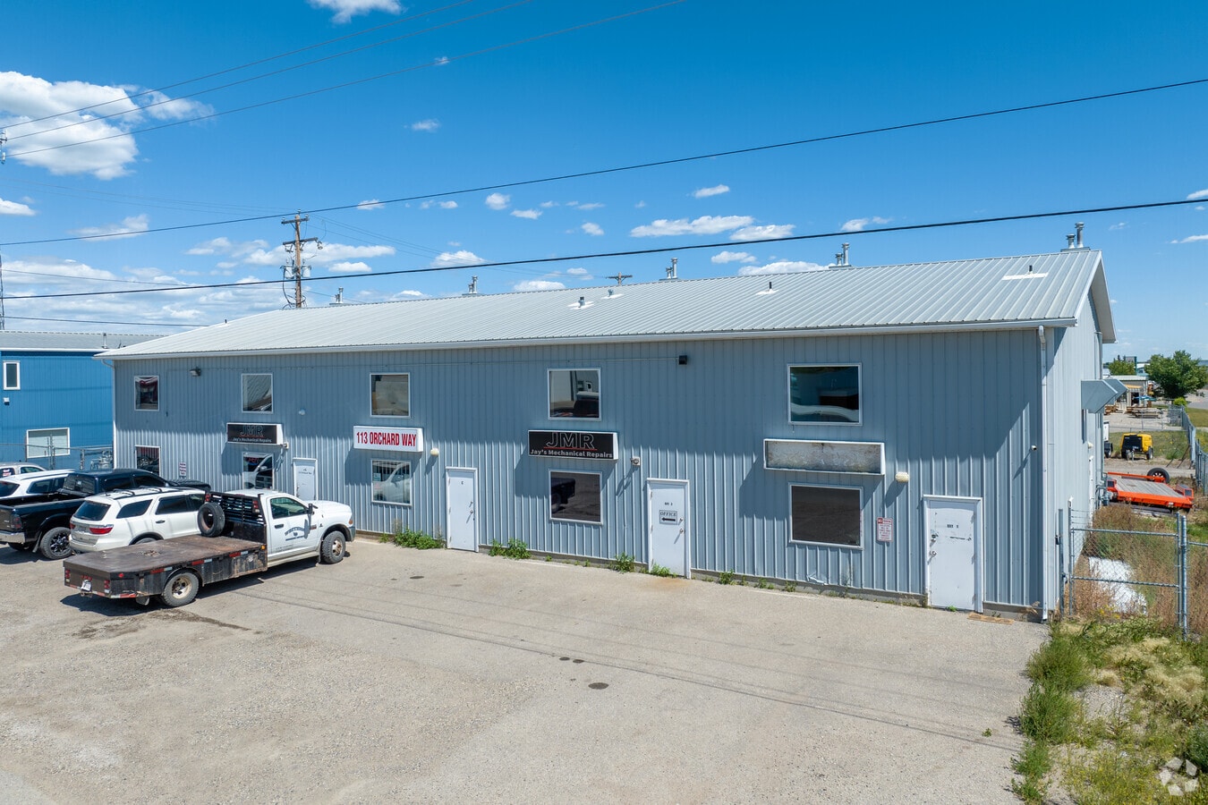 113 Orchard Way, Strathmore, AB T1P 1R8 | LoopNet