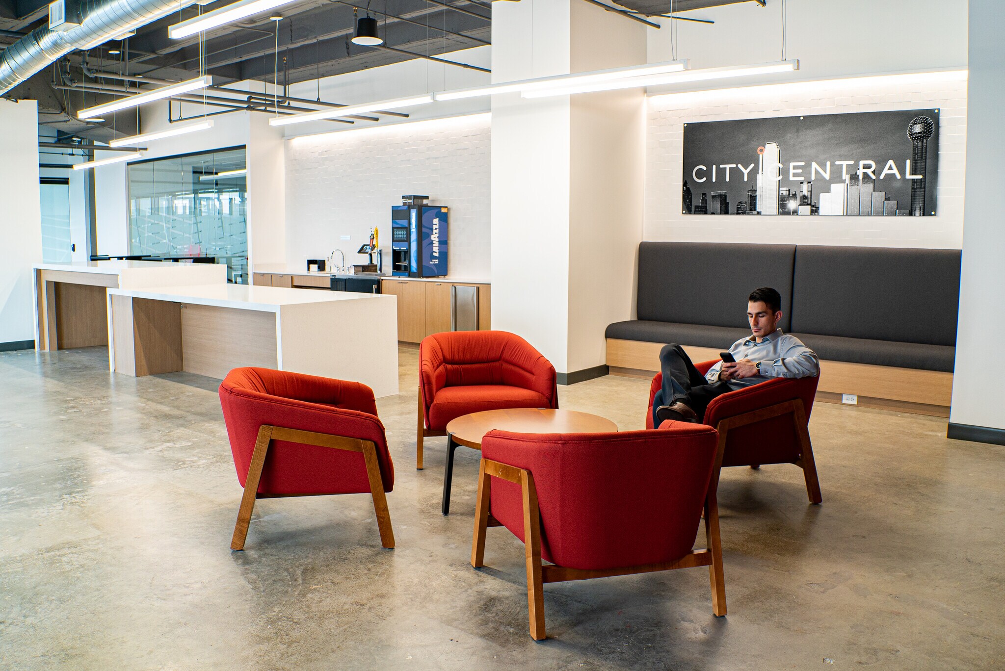 500 N Central Expy, Plano, TX 75074 - Central Five Hundred | LoopNet