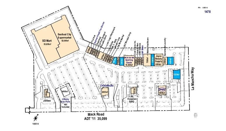 6233 Mack Rd, Sacramento, CA 95823 | LoopNet