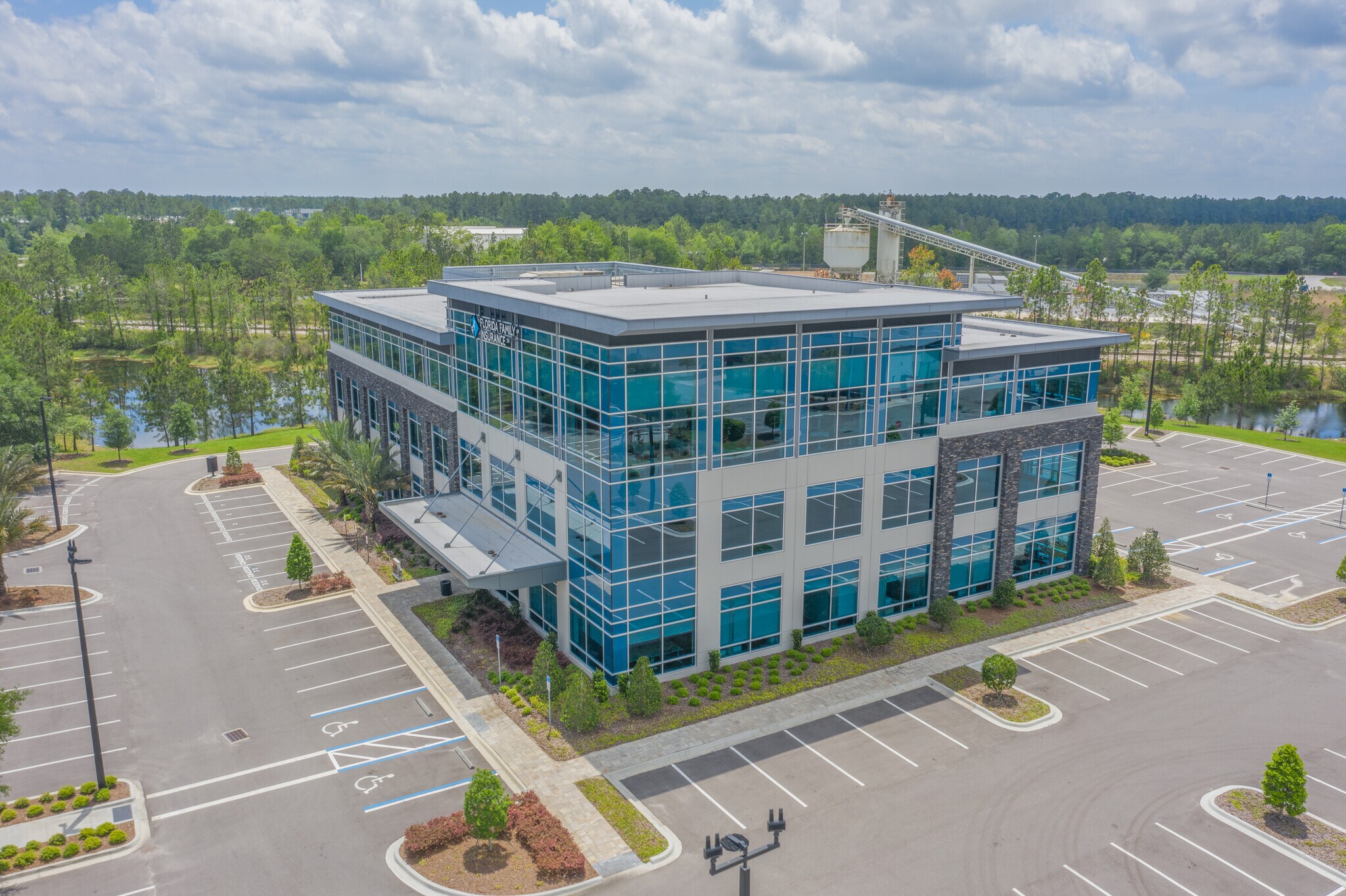 12574 Flagler Center Blvd, Jacksonville, FL 32258 - Office Evolution ...