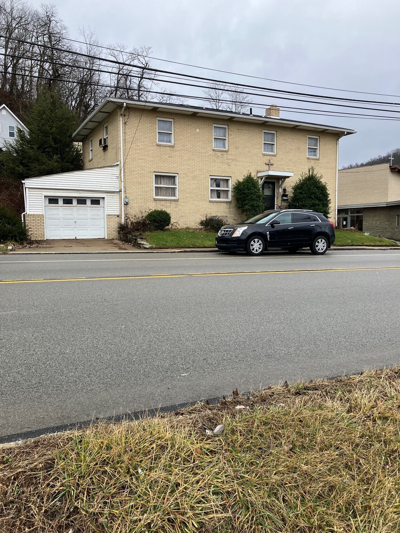787 Freeport Rd, Creighton, PA 15030 - Holy Family Parish | LoopNet