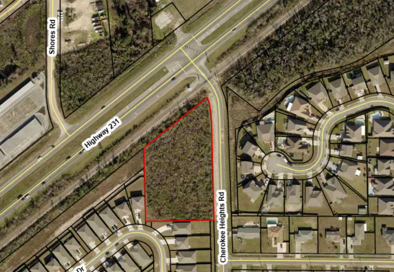 4335 N US 231 Hwy, Panama City, FL 32404 | LoopNet