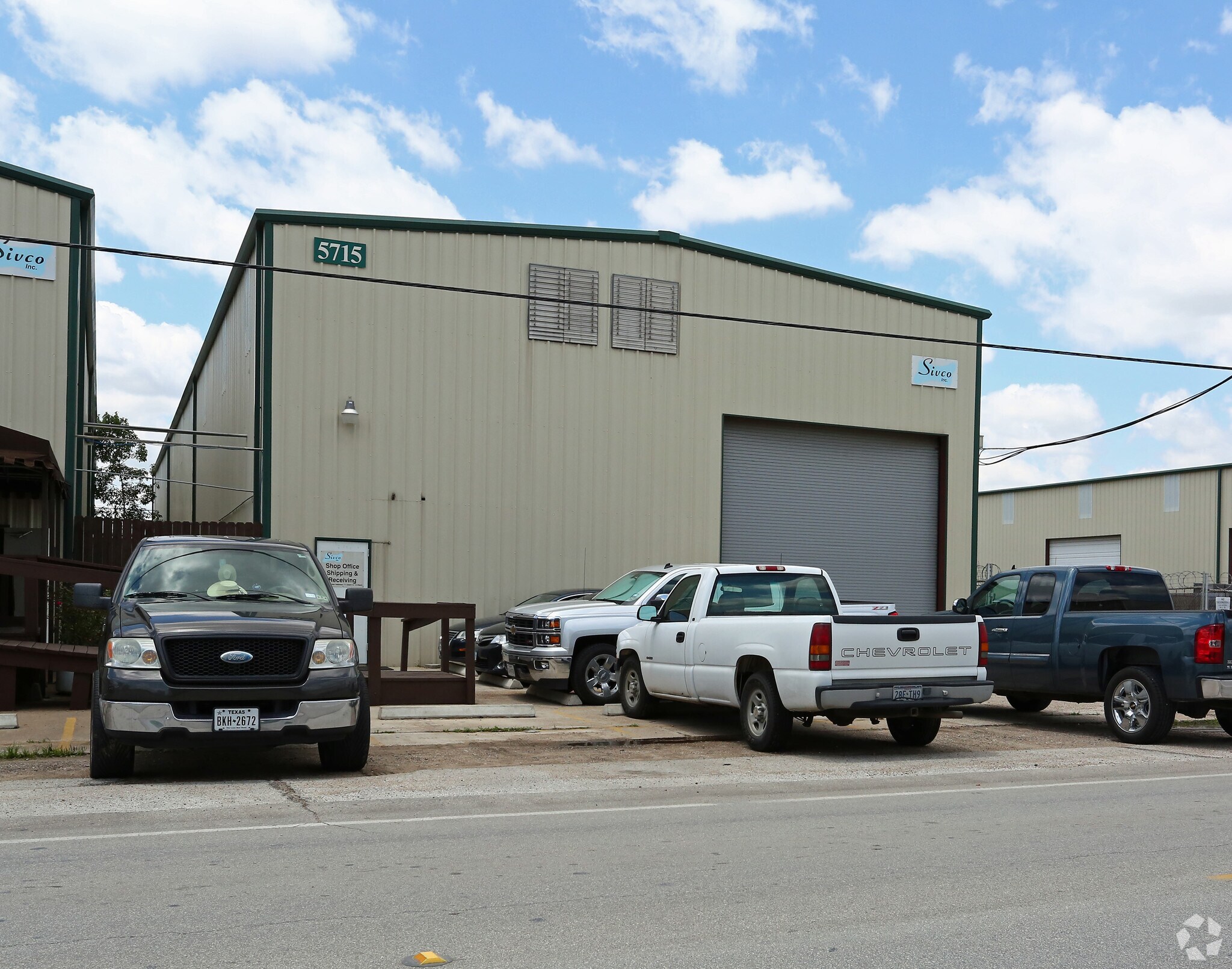 5715 Cunningham Rd, Houston, TX 77041 - 5715 Cunningham Road | LoopNet