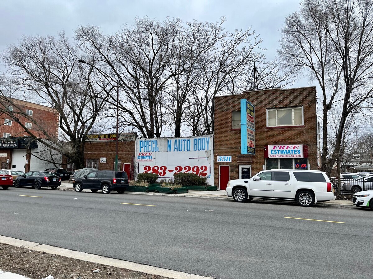 3511 N Harlem Ave, Chicago, IL 60634 | LoopNet