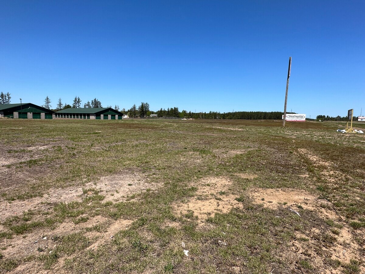 115 N M-553 Hwy, Gwinn, MI 49841 - Parcel A | LoopNet 115 N M-553 Hwy, Gwinn, MI 49841 - Parcel A | LoopNet