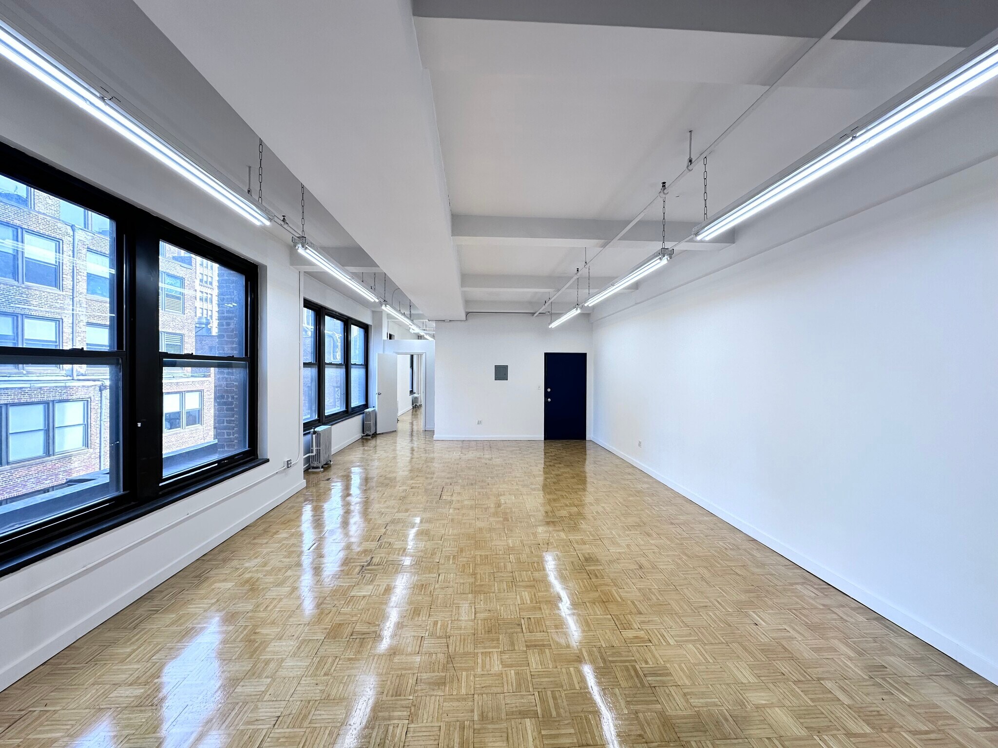 147 W 35th St, New York, NY 10001 - Office for Lease | LoopNet