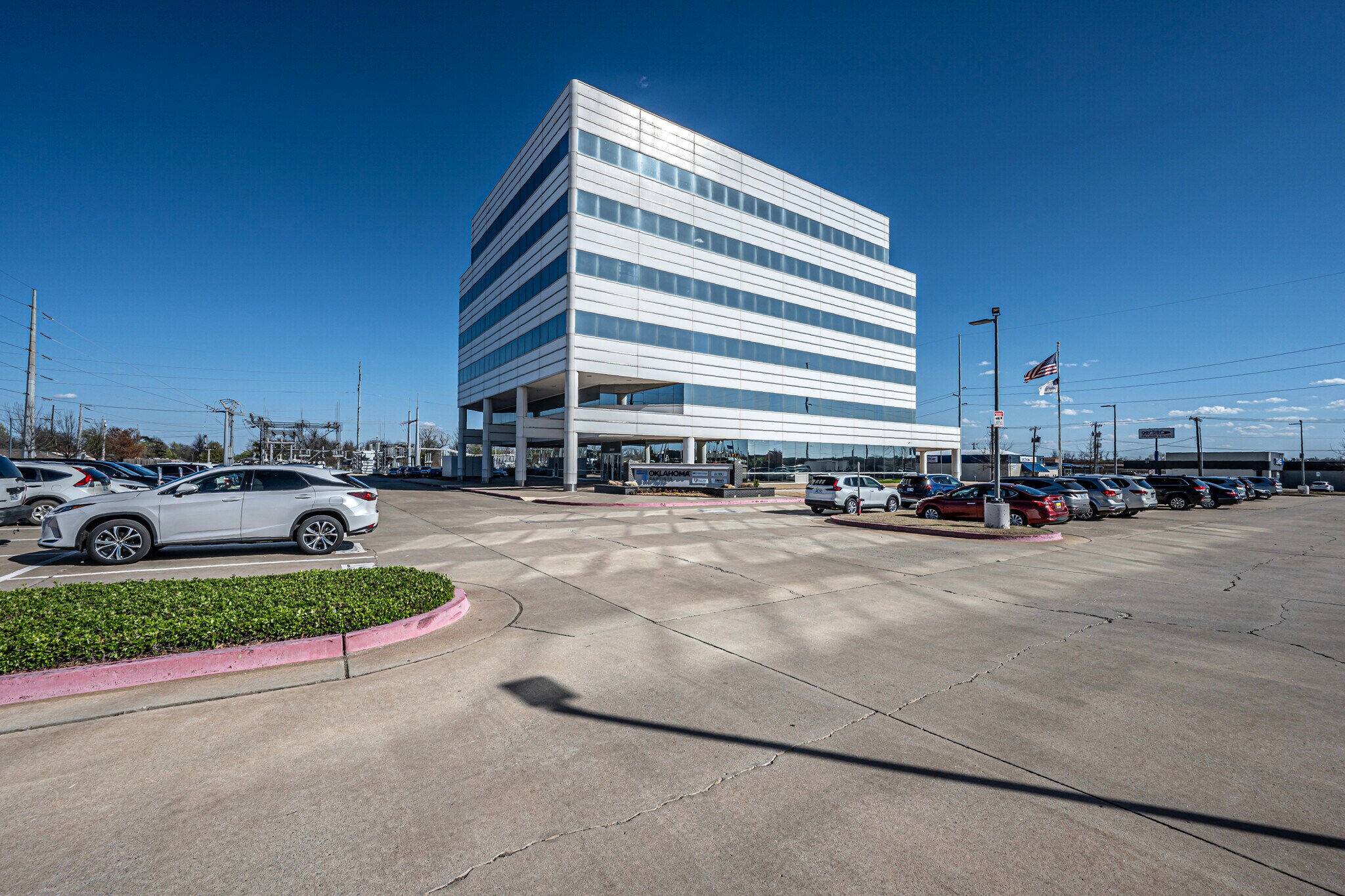 3800 N May Ave, Oklahoma City, OK 73112 - Baptist Building | LoopNet