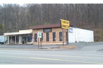 1971 Scranton Carbondale Hwy, Blakely, PA 18447 - APN/Parcel ID ...