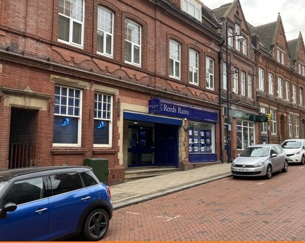 16-18 Moorgate St, Rotherham, S60 2DG | LoopNet