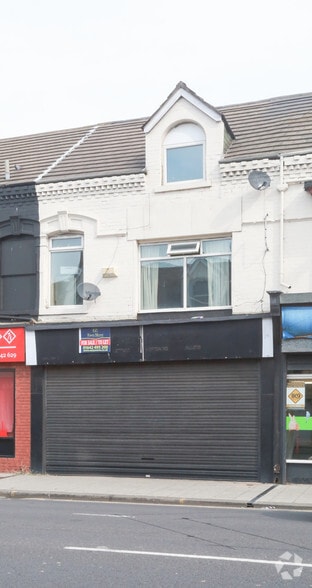 44 Borough Rd, Middlesbrough, TS1 5DW | LoopNet