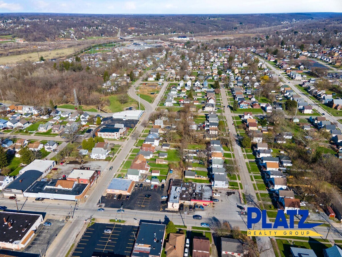 311 Maplewood Ave, Struthers, OH 44471 - Circle K | LoopNet