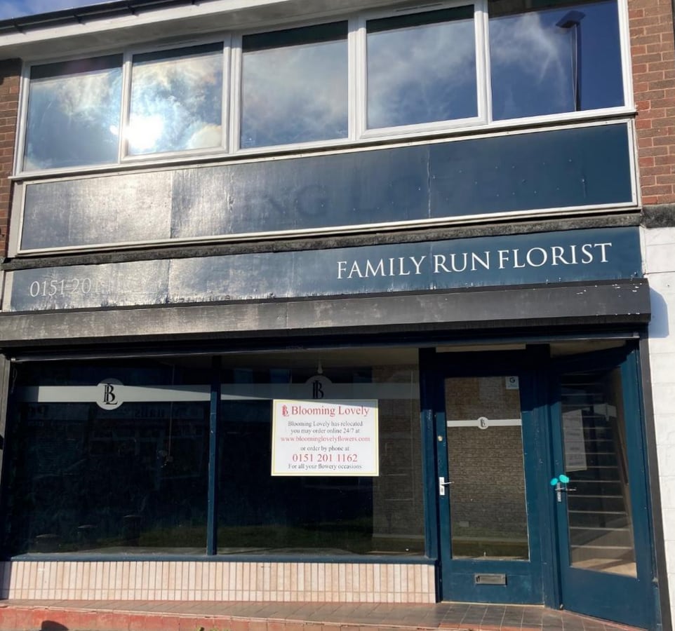 2A Chester Rd, Ellesmere Port, CH65 6RU | LoopNet