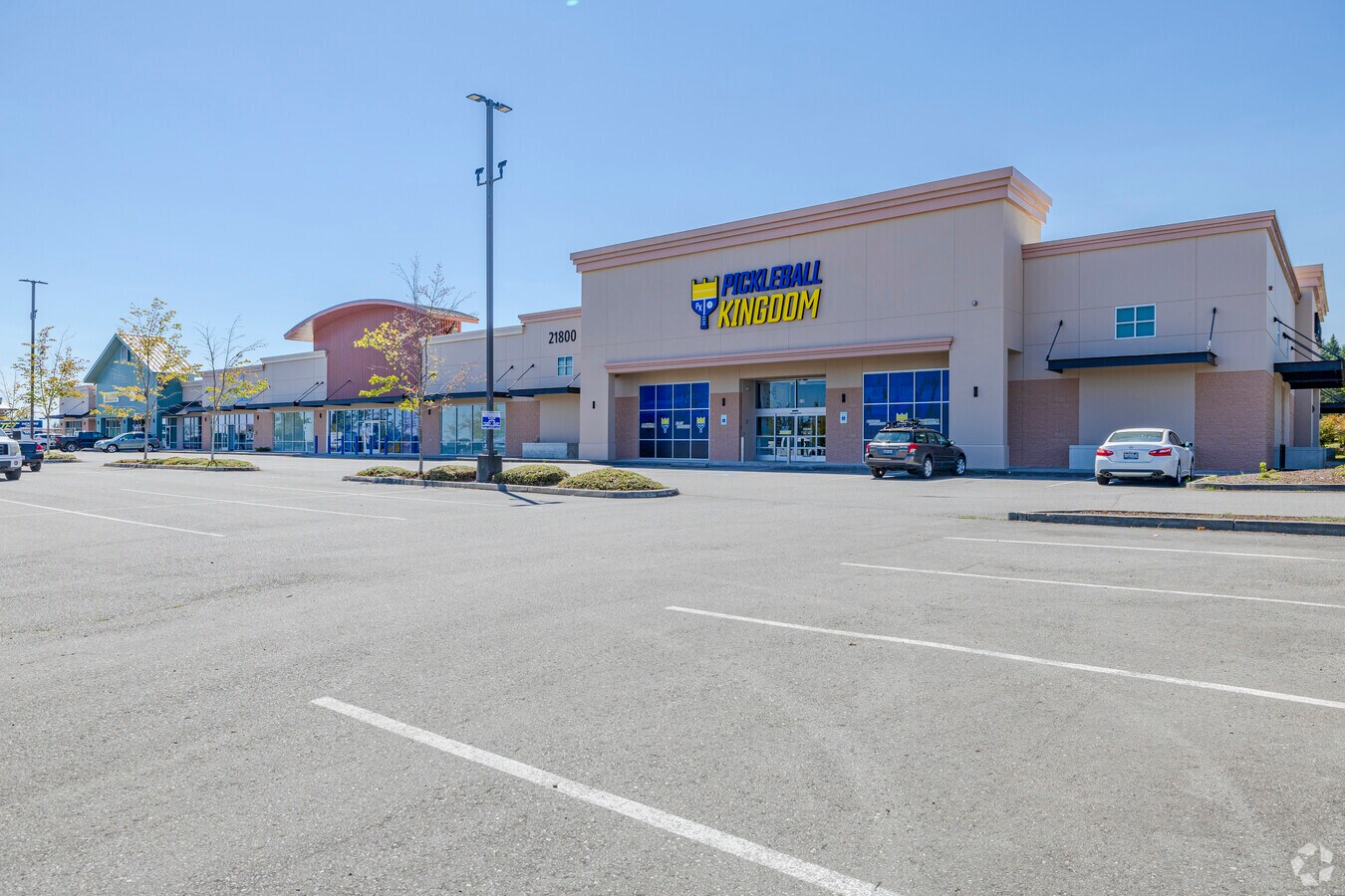 21800 Market Pl NW, Poulsbo, WA 98370 | LoopNet