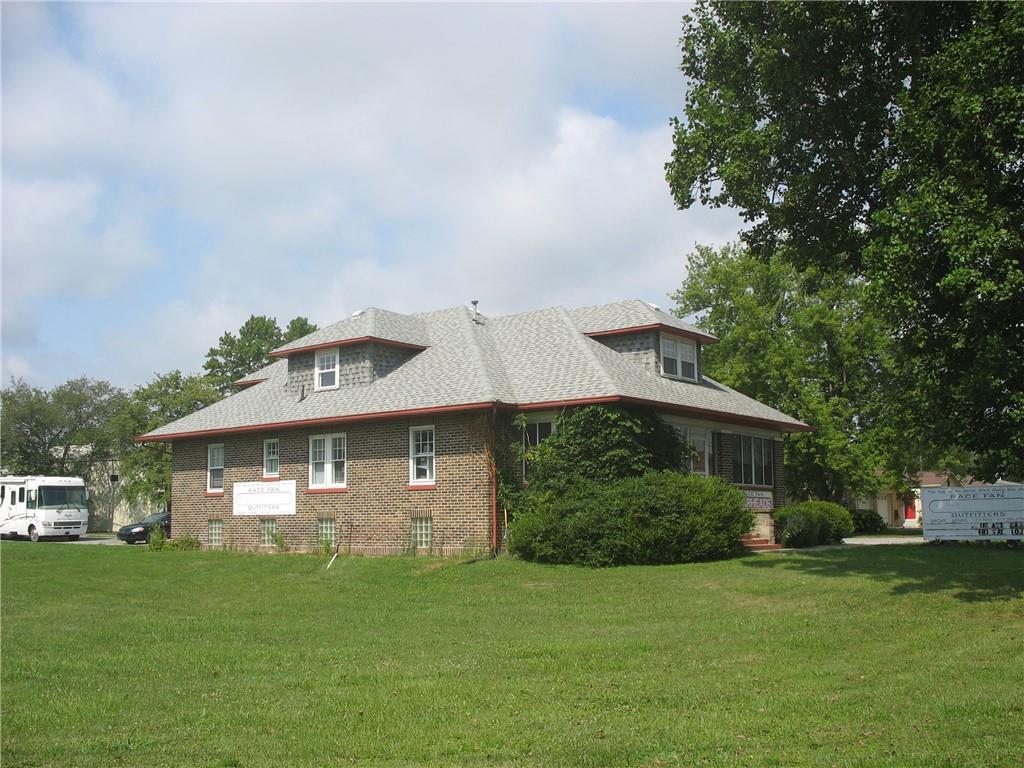 10249 US 136, Indianapolis, IN 46234 - Office for Sale | LoopNet