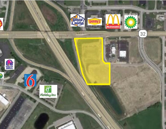 1527 South St, Lebanon, IN 46052 | LoopNet