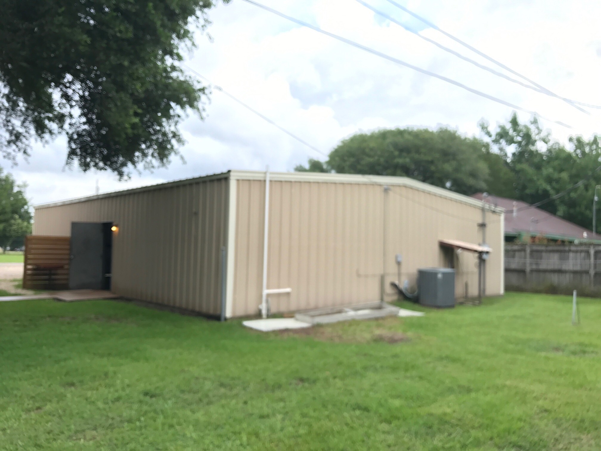 16724 Telge Rd, Cypress, TX 77429 - Industrial for Lease | LoopNet