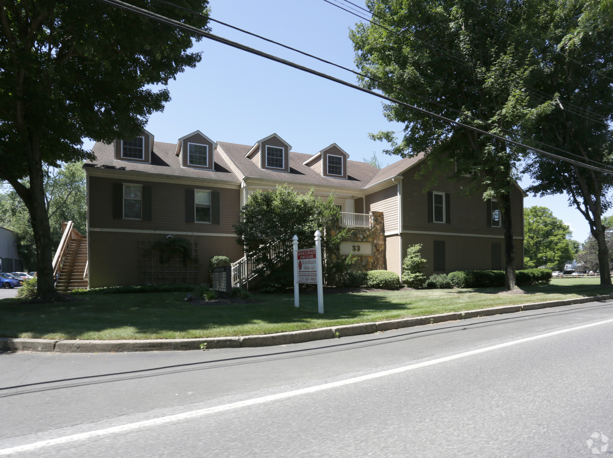 33 S Delaware Ave, Yardley, PA 19067 - Riverview Plaza | LoopNet 33 S Delaware Ave, Yardley, PA 19067 - Riverview Plaza | LoopNet