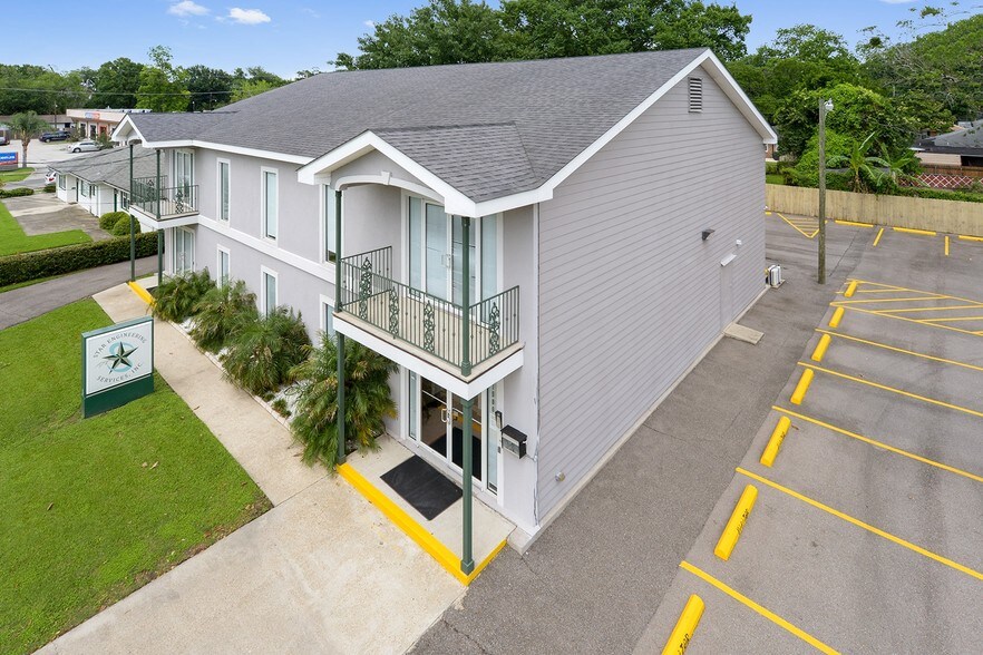1506 Williams Blvd, Kenner, LA 70062 | LoopNet