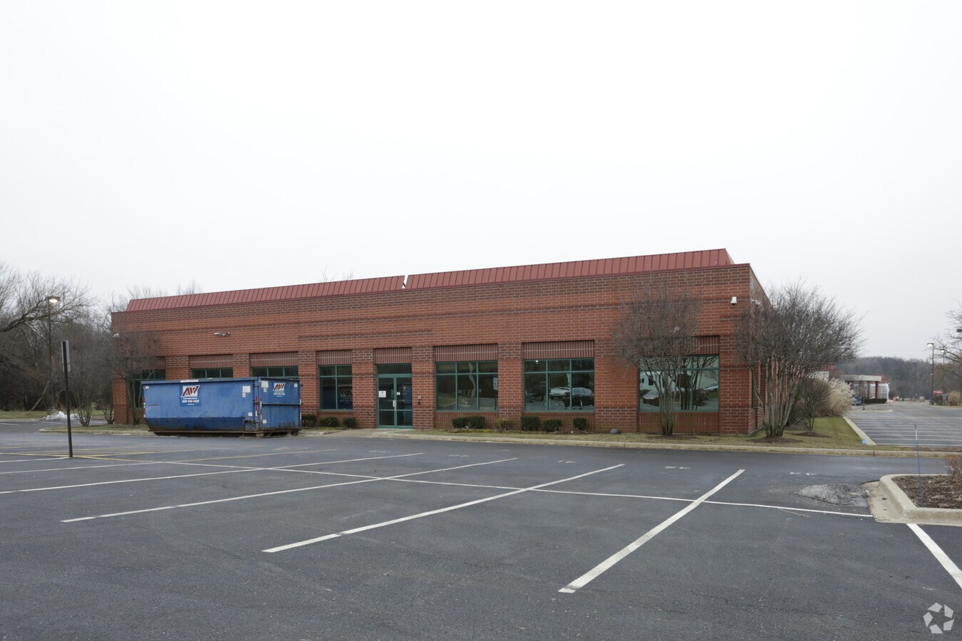 840 S Frontage Rd, Woodridge, IL 60517 | LoopNet