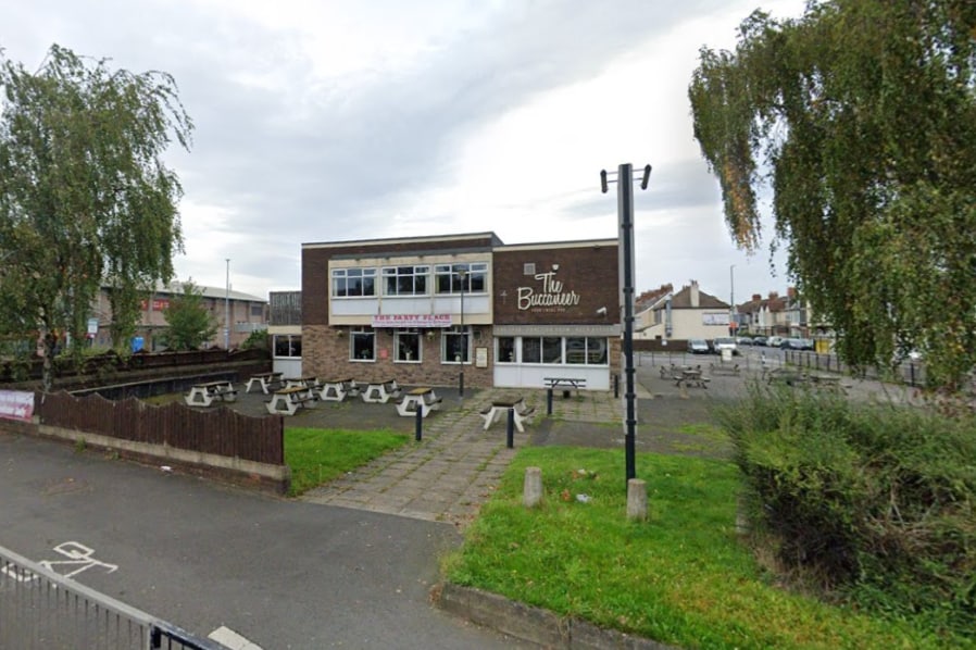 Longlands Rd, Middlesbrough, TS3 6HB - The Buccaneer | LoopNet