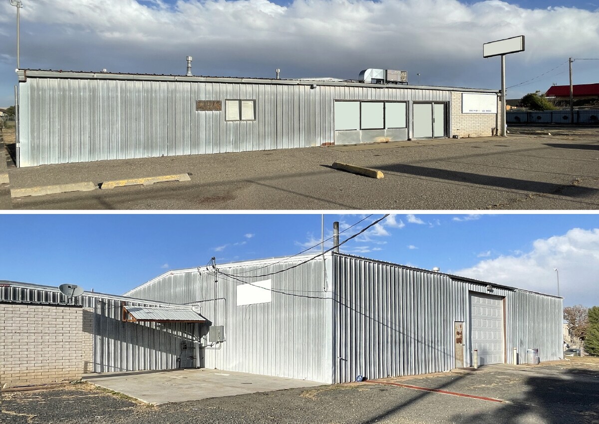 2616 7th St, Las Vegas, NM 87701 | LoopNet