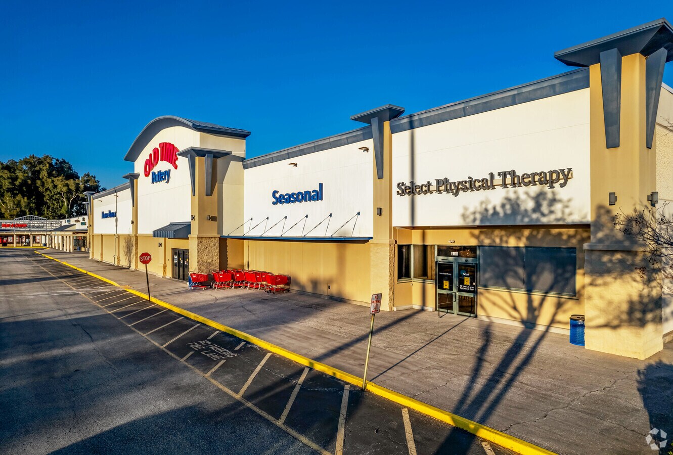 4665-4749 66th St N, Saint Petersburg, FL 33709 | LoopNet