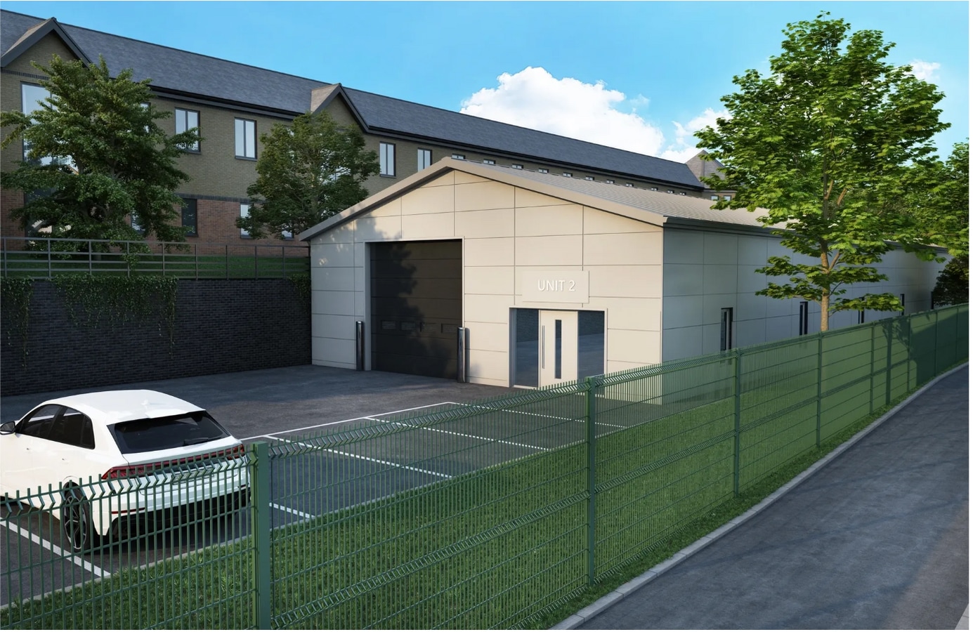 Tipton Rd, Tipton, DY4 7TR - Industrial for Lease | LoopNet