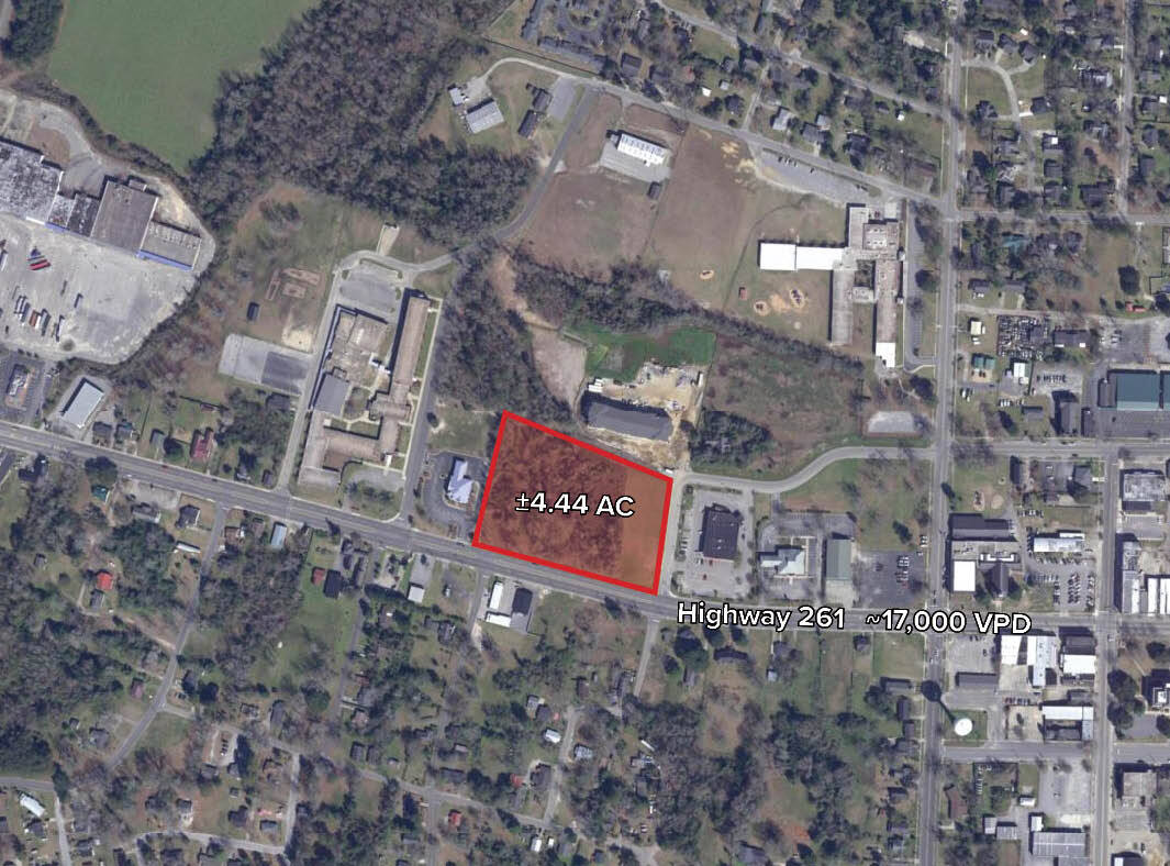 300 W Boyce St, Manning, SC 29102 | LoopNet