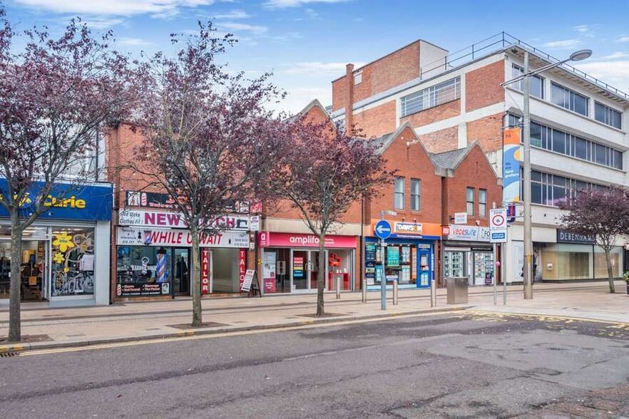 7 Newport Rd, Middlesbrough, TS1 1LE | LoopNet