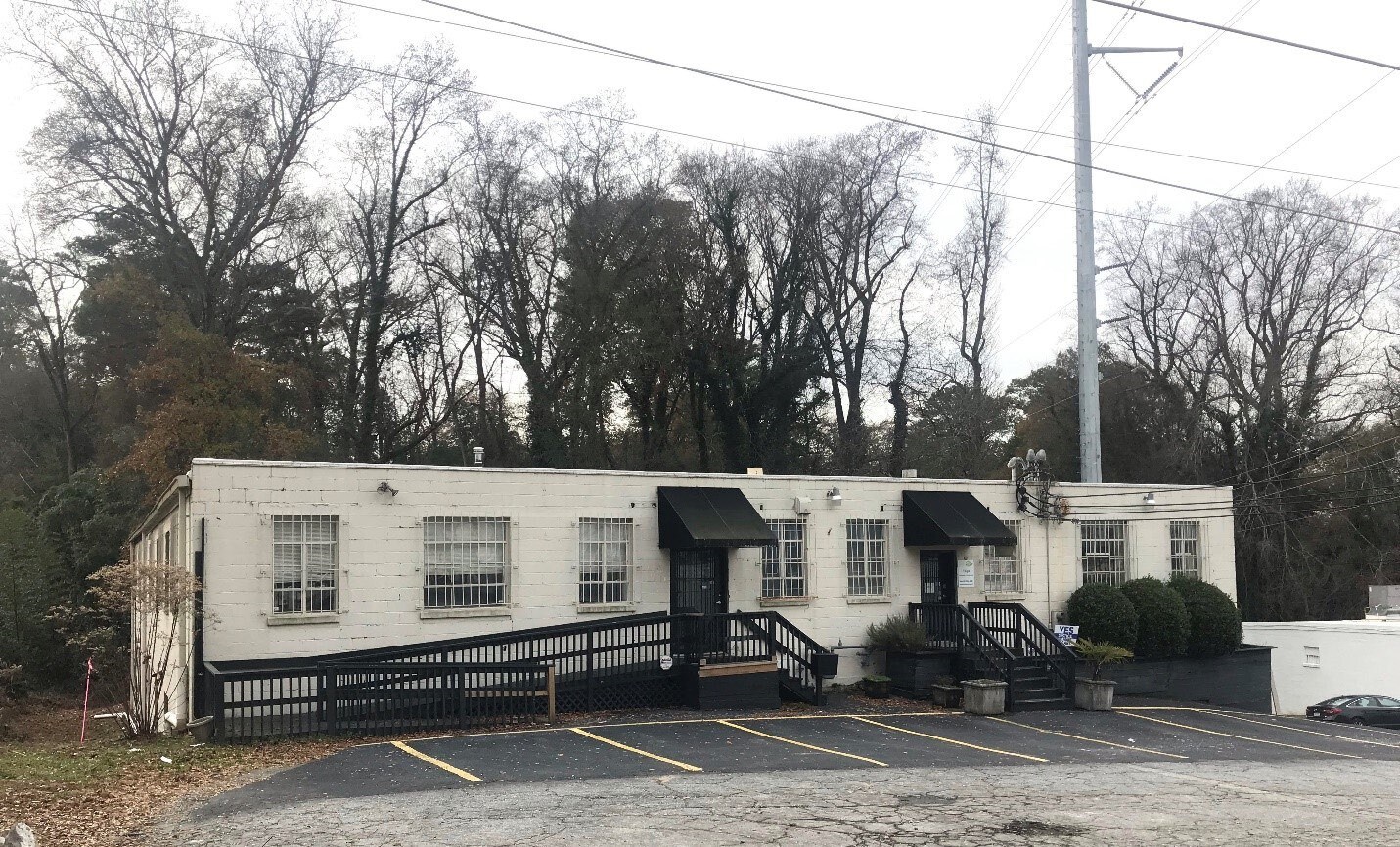 200 Bennett St NW, Atlanta, GA 30309 | LoopNet