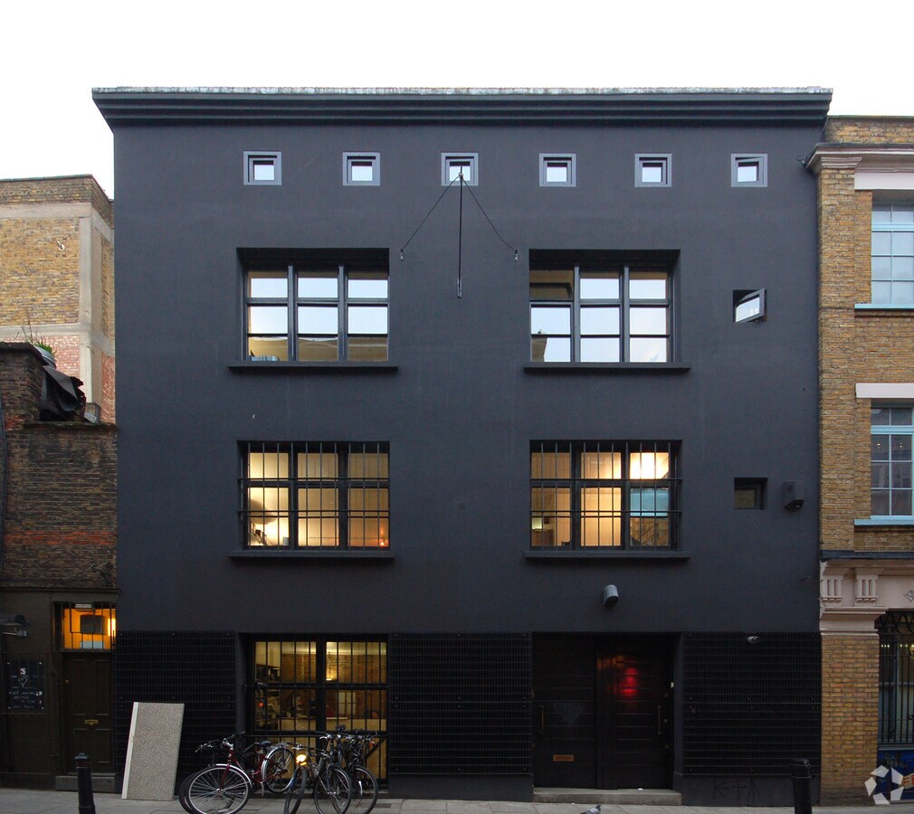 54 Rivington St, London, EC2A 3QN | LoopNet