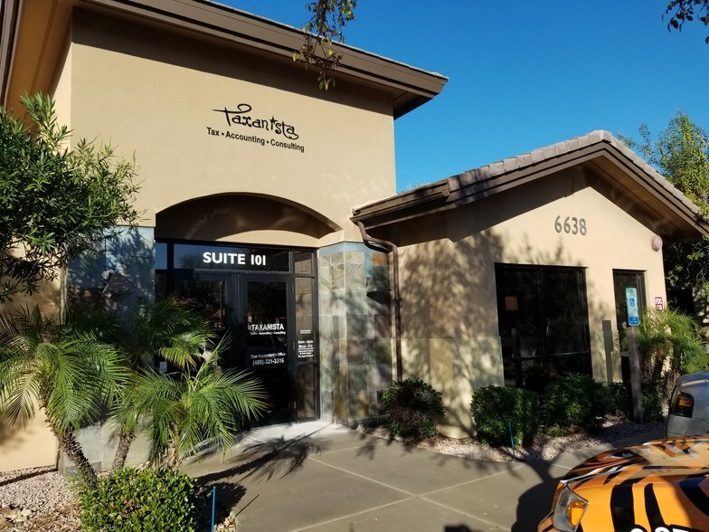 6638 E Baseline Rd, Mesa, AZ 85206 | LoopNet