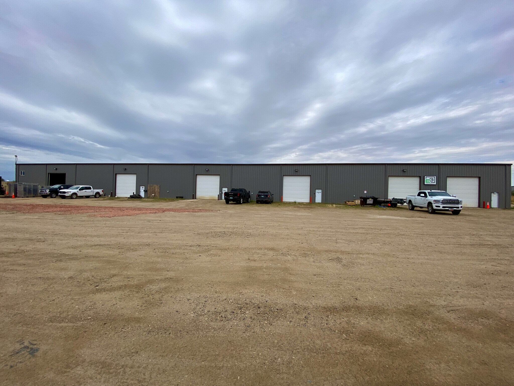 5806 Baldwin Ln, Williston, ND 58801 - 14,071 SF Industrial Multi-Tenant Investment | LoopNet