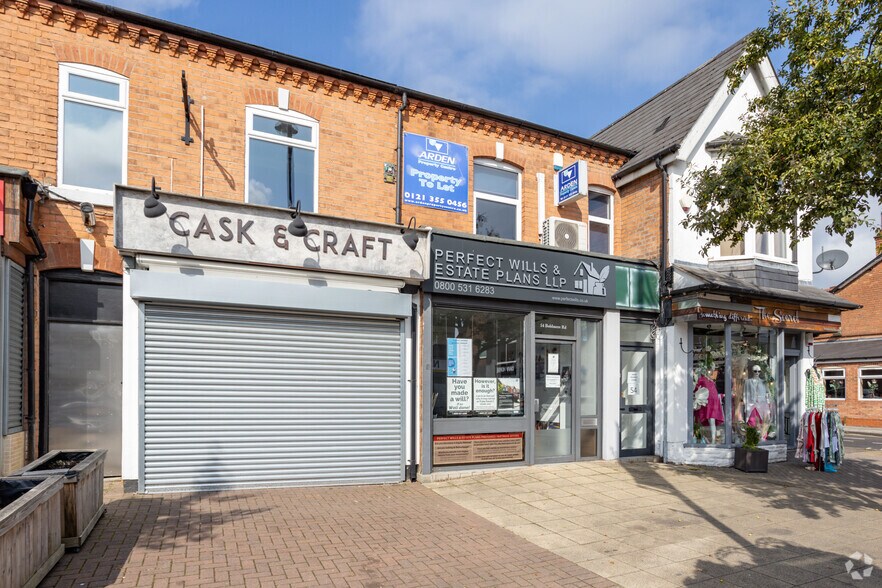 54 Boldmere Rd, Sutton Coldfield, WMD B73 5TJ | LoopNet