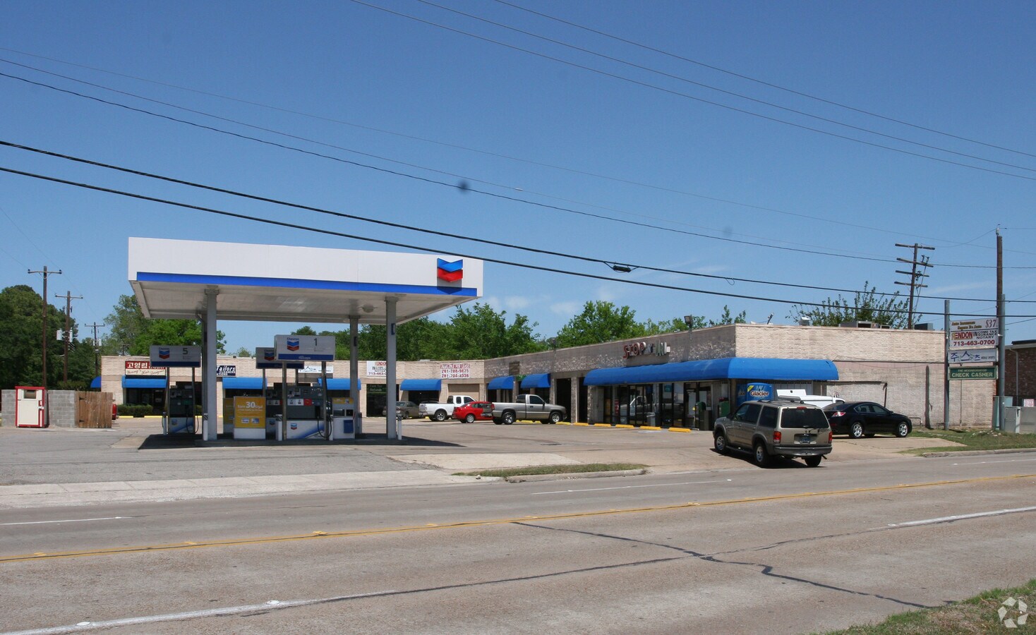 9620 Long Point Rd, Houston, TX 77080 | LoopNet