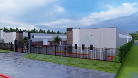 9201 Jackrabbit Rd, Houston, TX 77095 - Jackrabbit Road Business Park ...