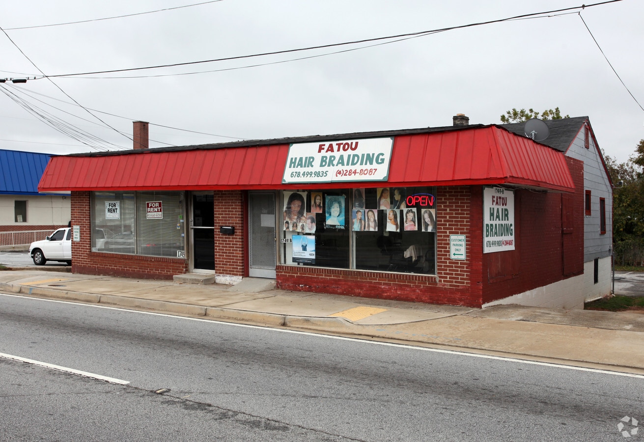 1749 Candler Rd, Decatur, GA 30032 | LoopNet