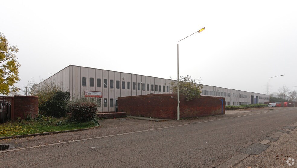 26-29 Maxwell Rd, Peterborough, PE2 7JE | LoopNet