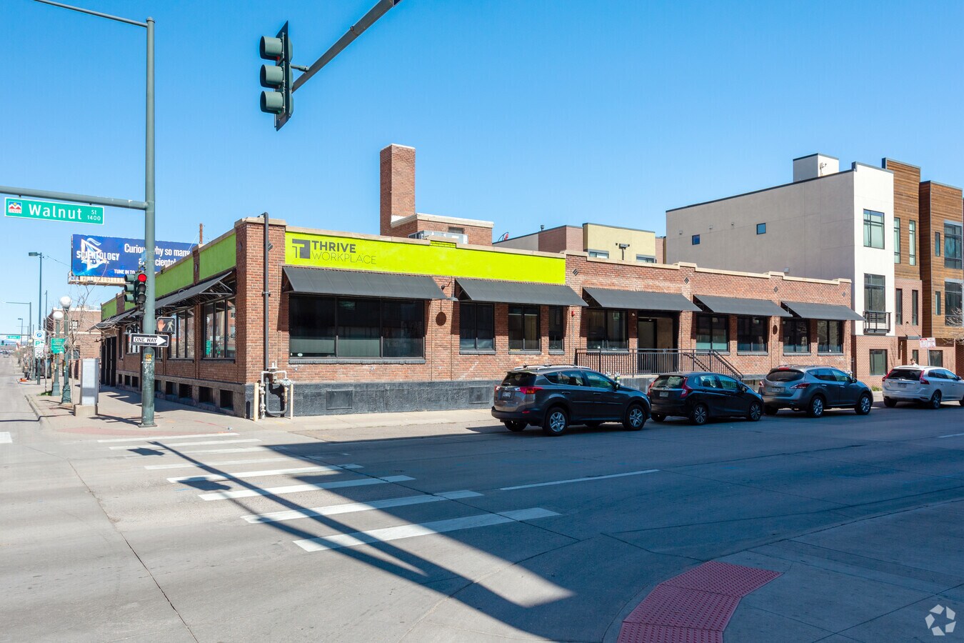 1415 Park Ave W, Denver, CO 80205 | LoopNet