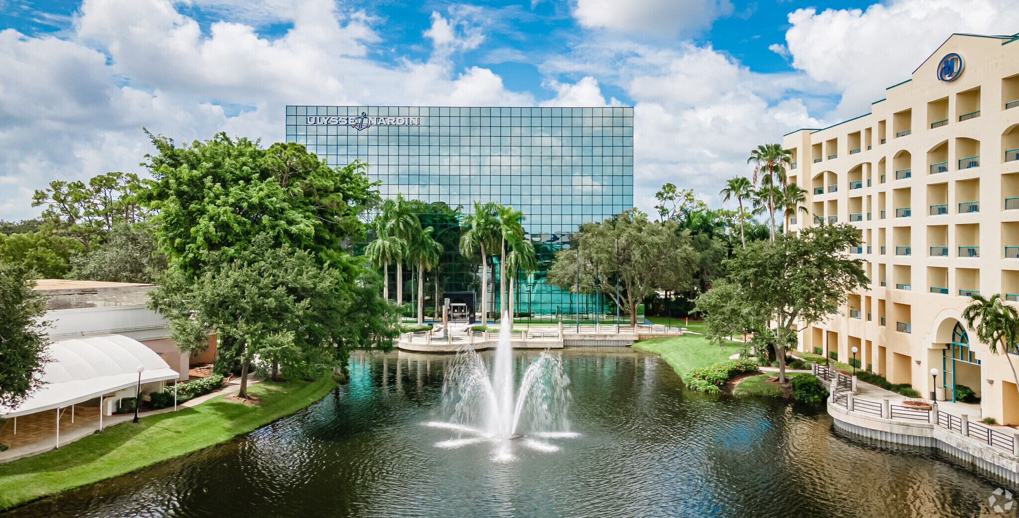 7900 Glades Rd, Boca Raton, FL 33434 - Boca Corporate Plaza | LoopNet