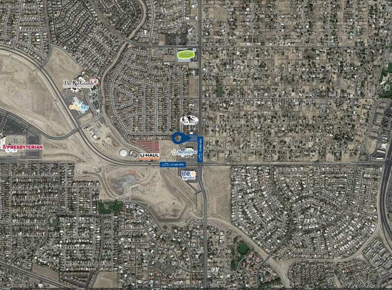 2211 Golf Course Rd SE, Rio Rancho, NM 87124 | LoopNet