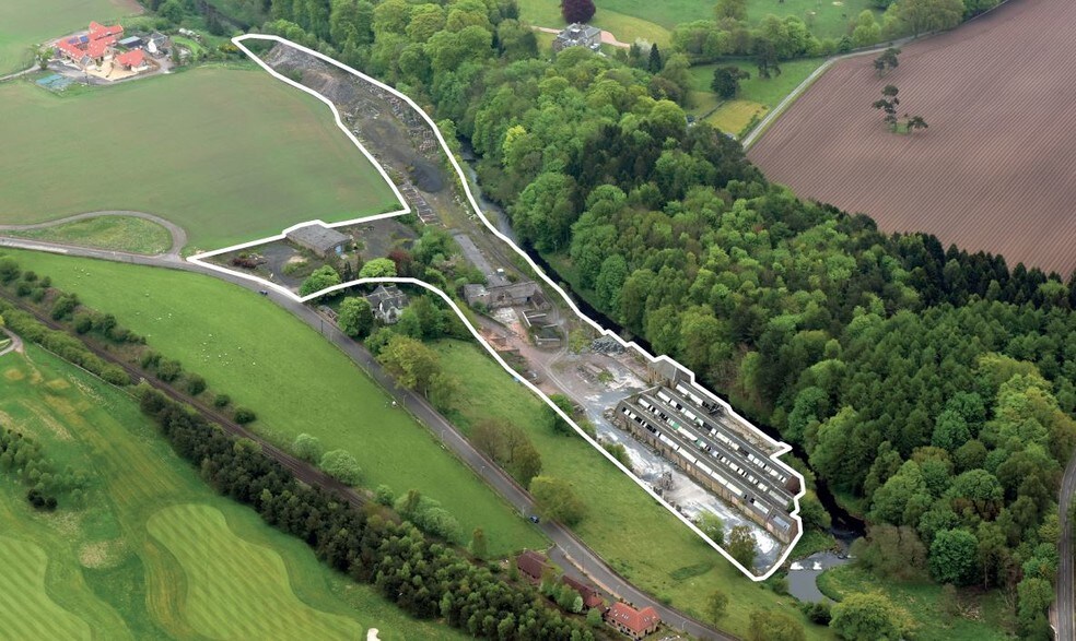 Springfield, Cupar, KY15 5QU | LoopNet