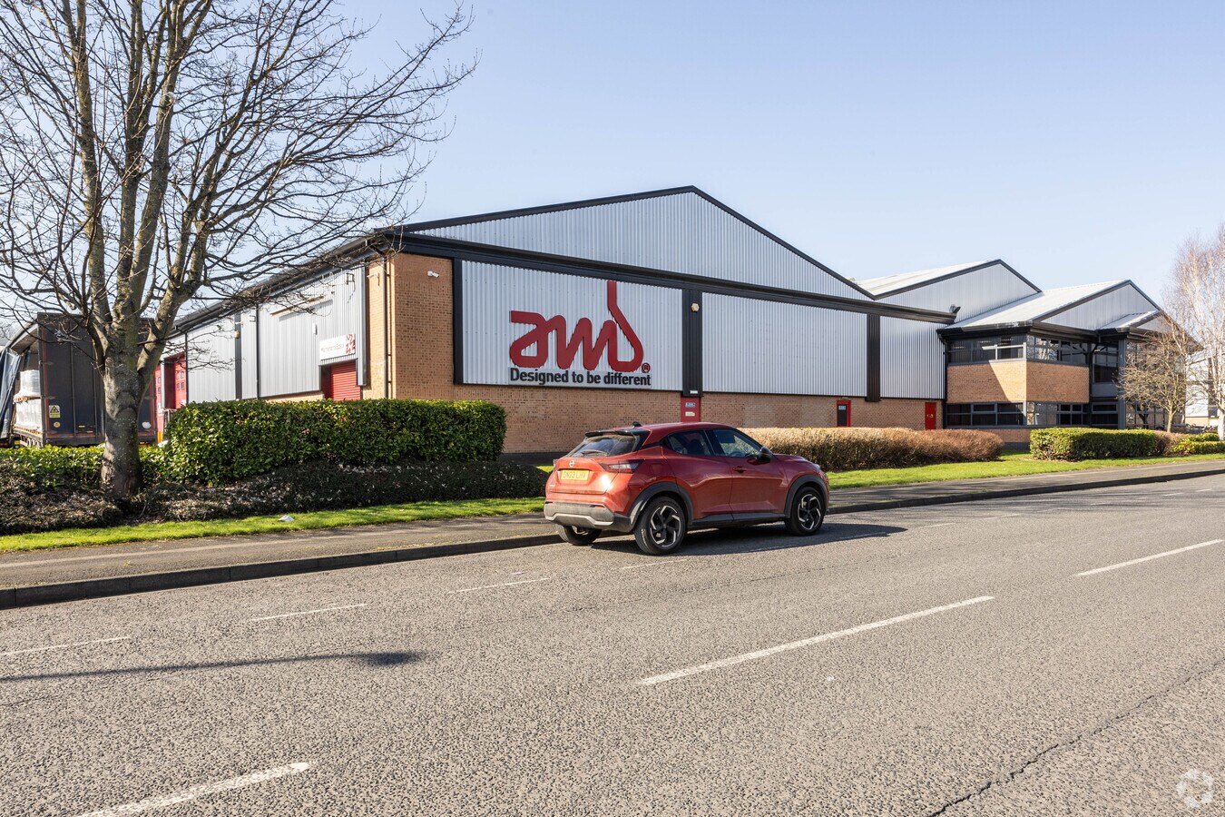 Princes Park, Gateshead, NE11 0NF | LoopNet