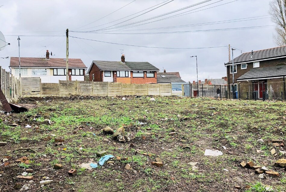 322 Cheetham Hill Rd, Manchester, GTM M8 0PL | LoopNet